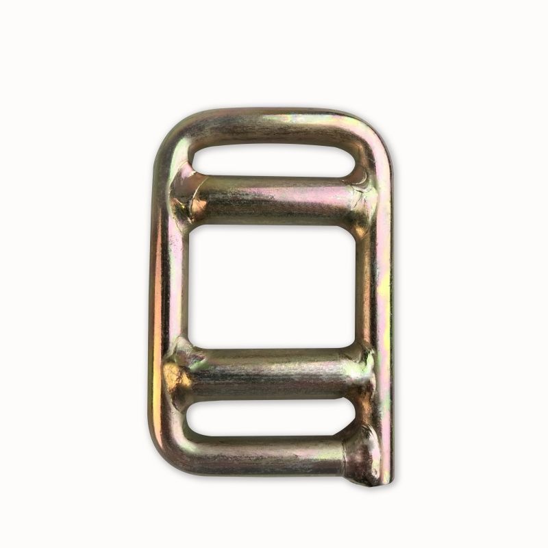 40mm One-Way Lashing Welded Buckle