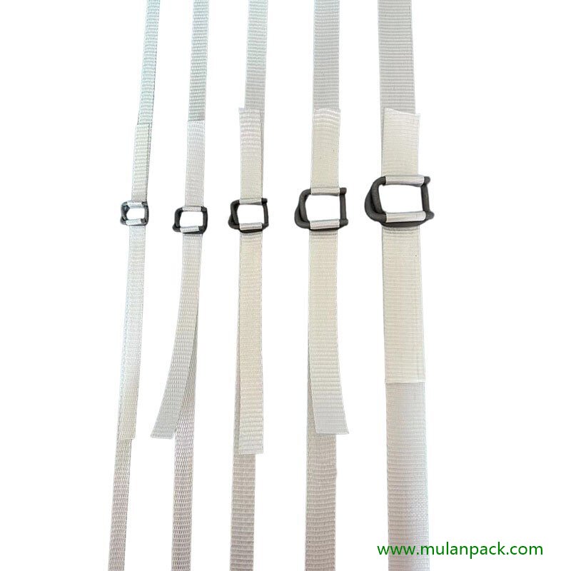 Woven strapping 16mm,700 daN,850M/coil