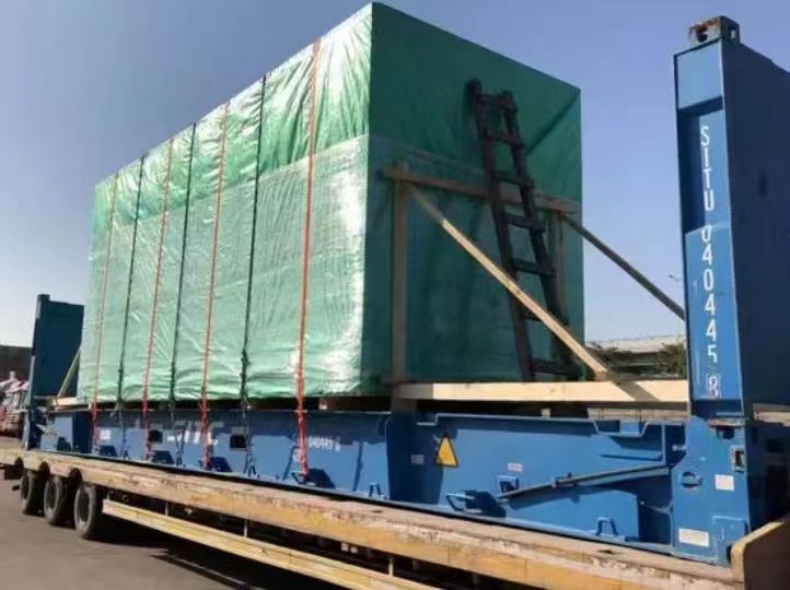 Woven Lashing 50mm,8500 daN,150M/Bag